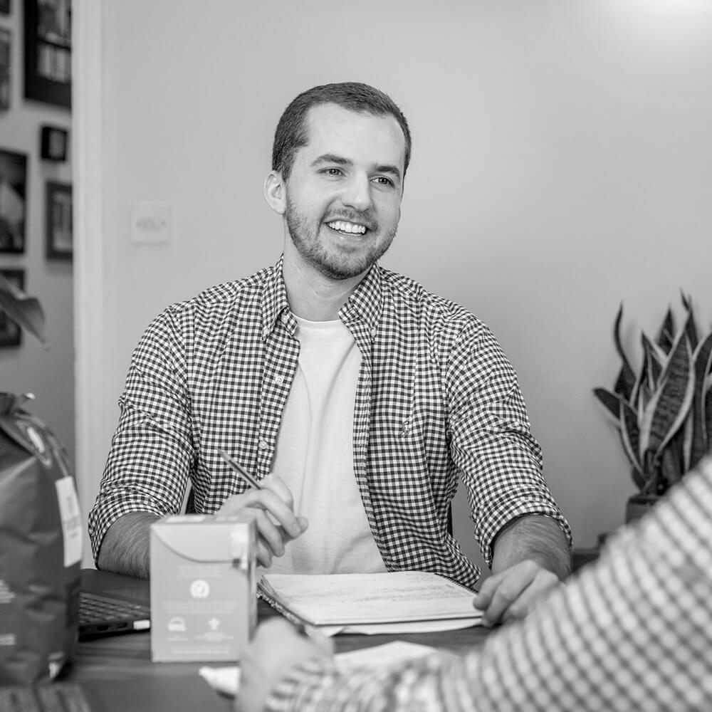 A team built for success on Amazon – MINSTER fb