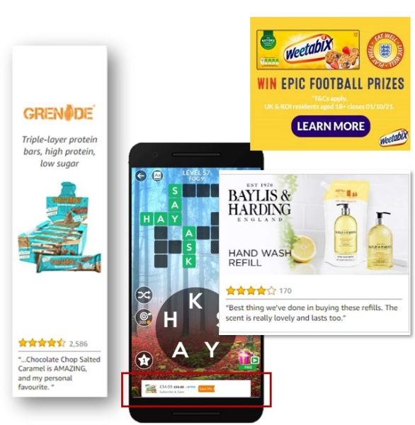 A quick guide to amazon advertising – MINSTER fb